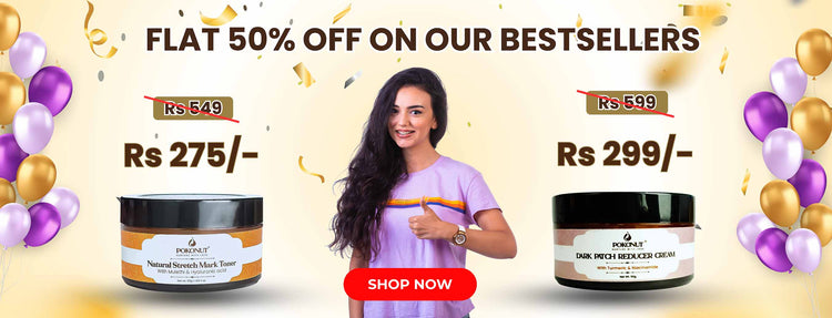 POKONUT| Modern Ayurveda for Your Skin & Hairs – Pokonut