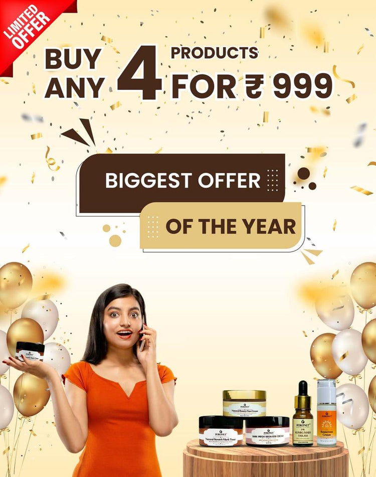 POKONUT| Modern Ayurveda for Your Skin & Hairs – Pokonut