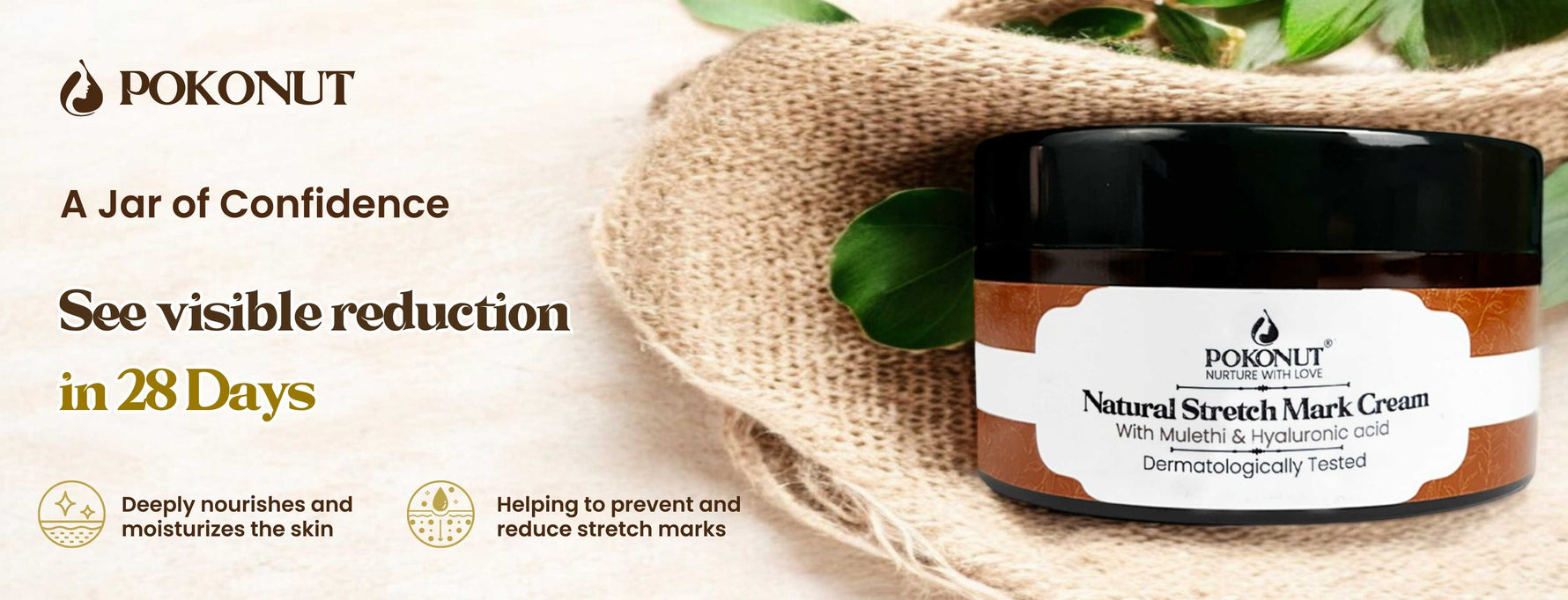 POKONUT | Modern Ayurveda for Your Skin & Hair – Pokonut