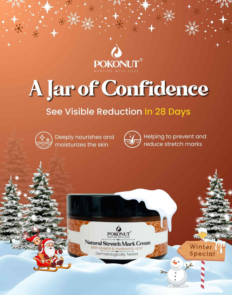 POKONUT | Modern Ayurveda for Your Skin & Hair – Pokonut