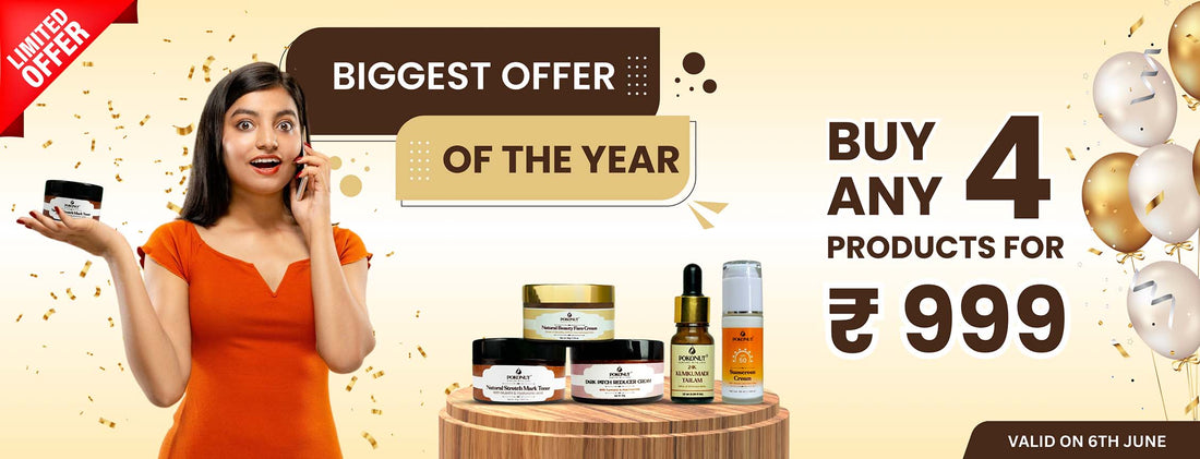 POKONUT| Modern Ayurveda for Your Skin & Hairs – Pokonut