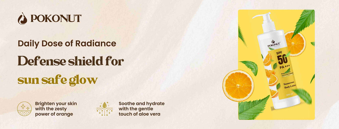 POKONUT | Modern Ayurveda for Your Skin & Hair – Pokonut