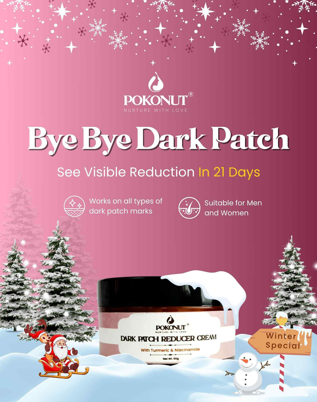 POKONUT | Modern Ayurveda for Your Skin & Hair – Pokonut