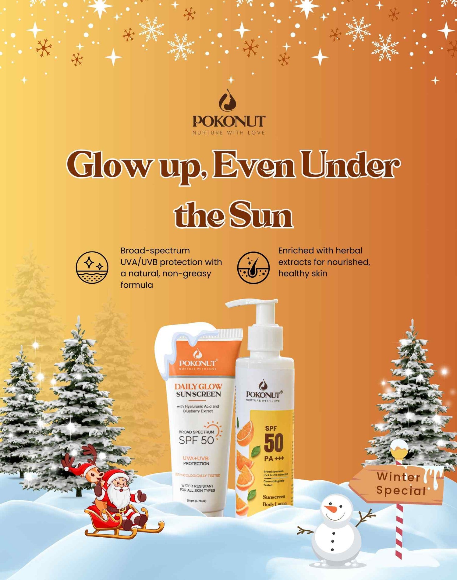 POKONUT | Modern Ayurveda for Your Skin & Hair – Pokonut