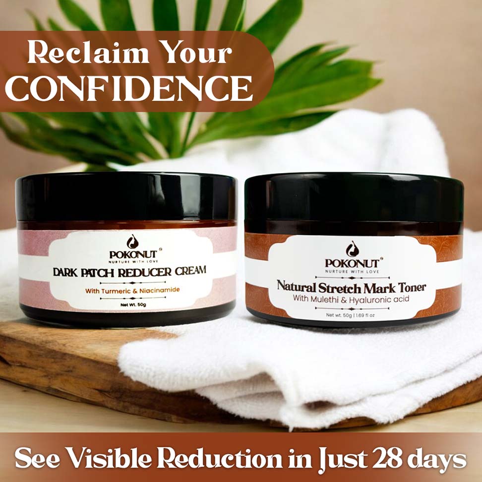 Flawless Skin Combo – Pokonut