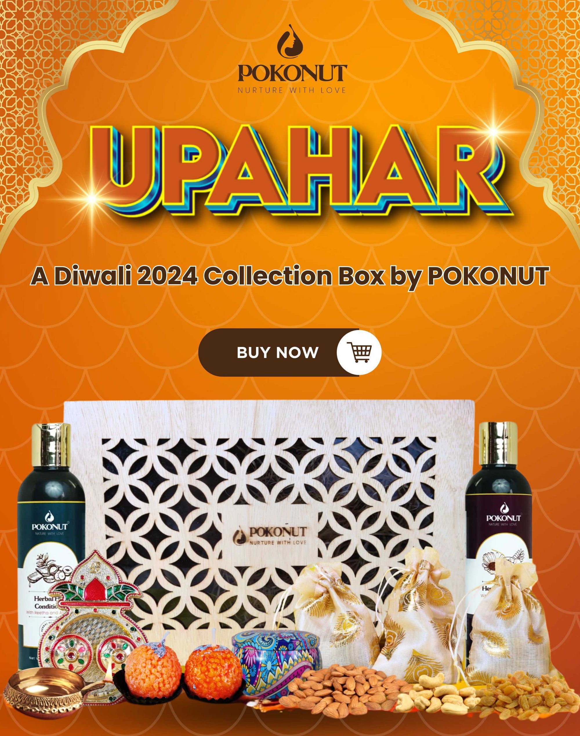 POKONUT | Modern Ayurveda for Your Skin & Hair – Pokonut