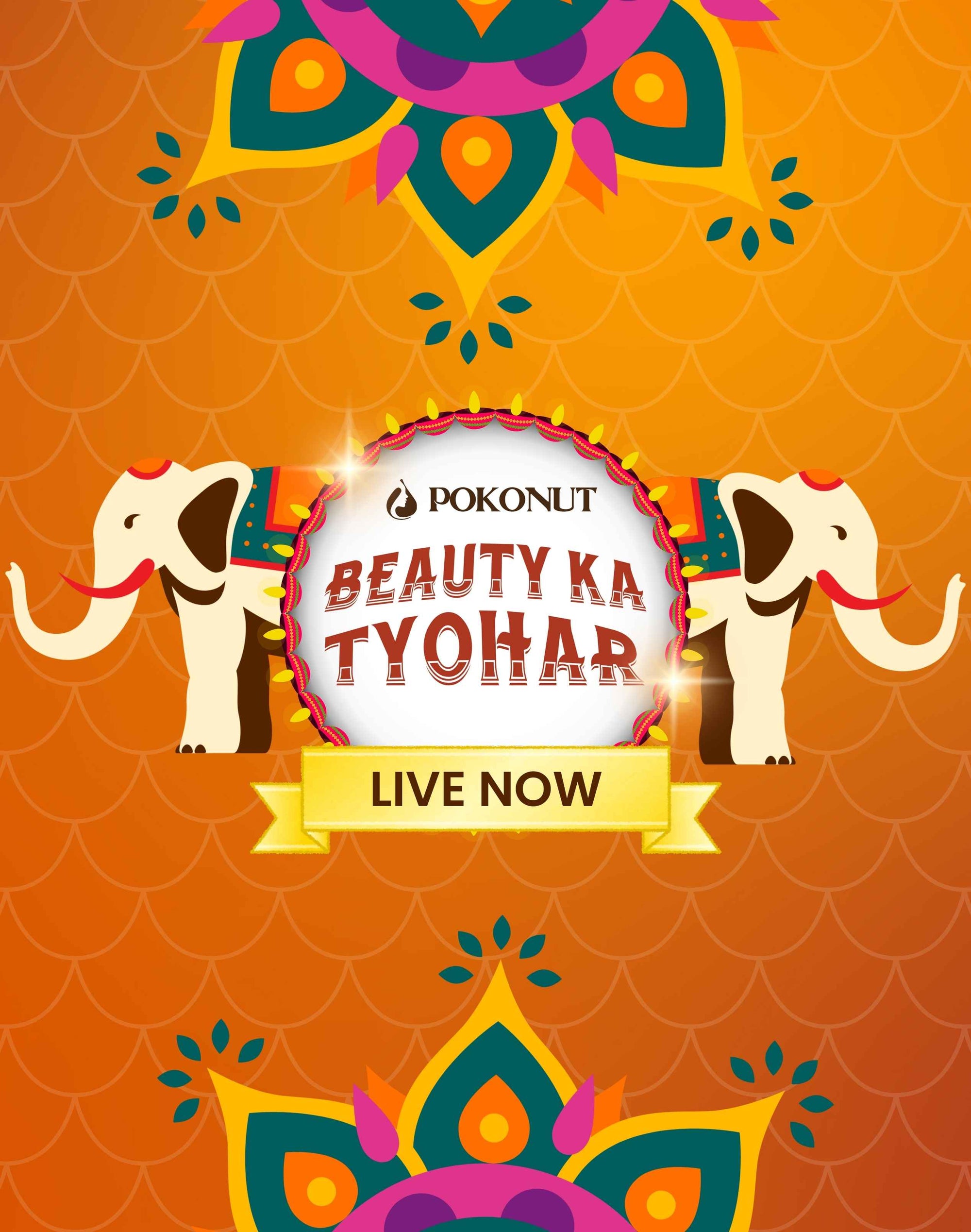 POKONUT | Modern Ayurveda for Your Skin & Hair – Pokonut