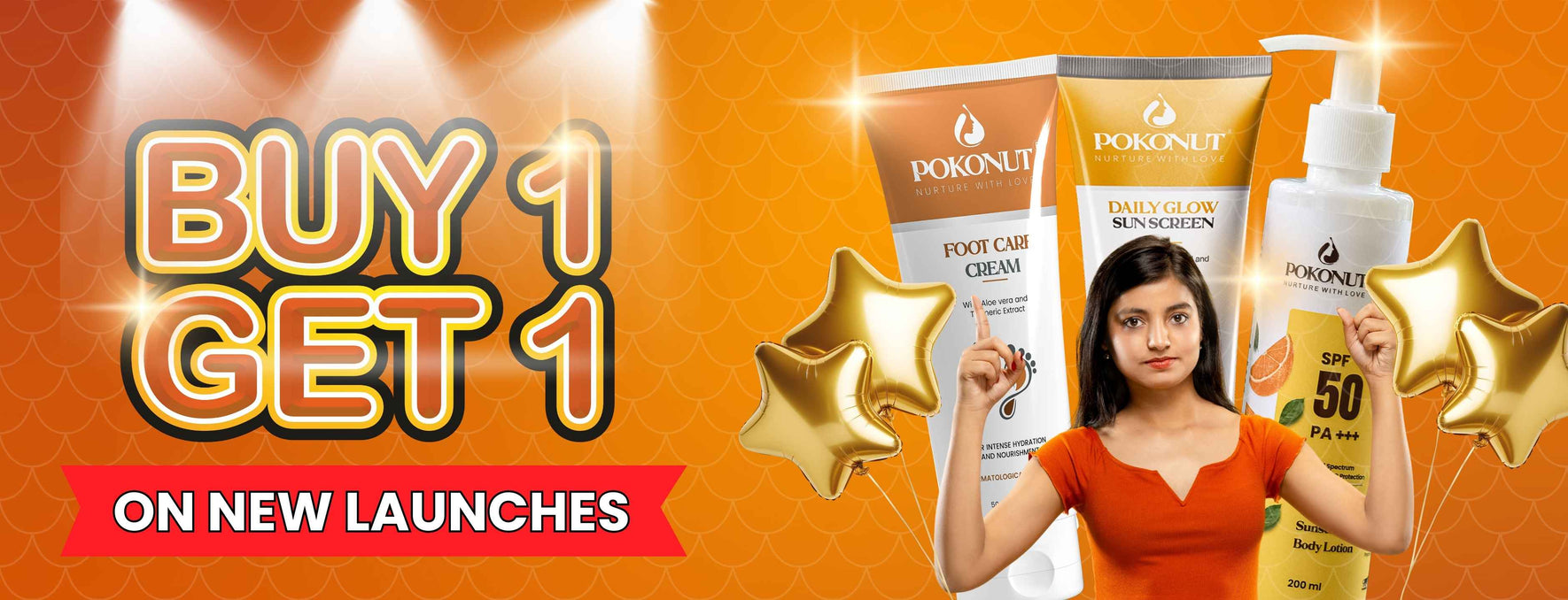 POKONUT | Modern Ayurveda for Your Skin & Hair – Pokonut