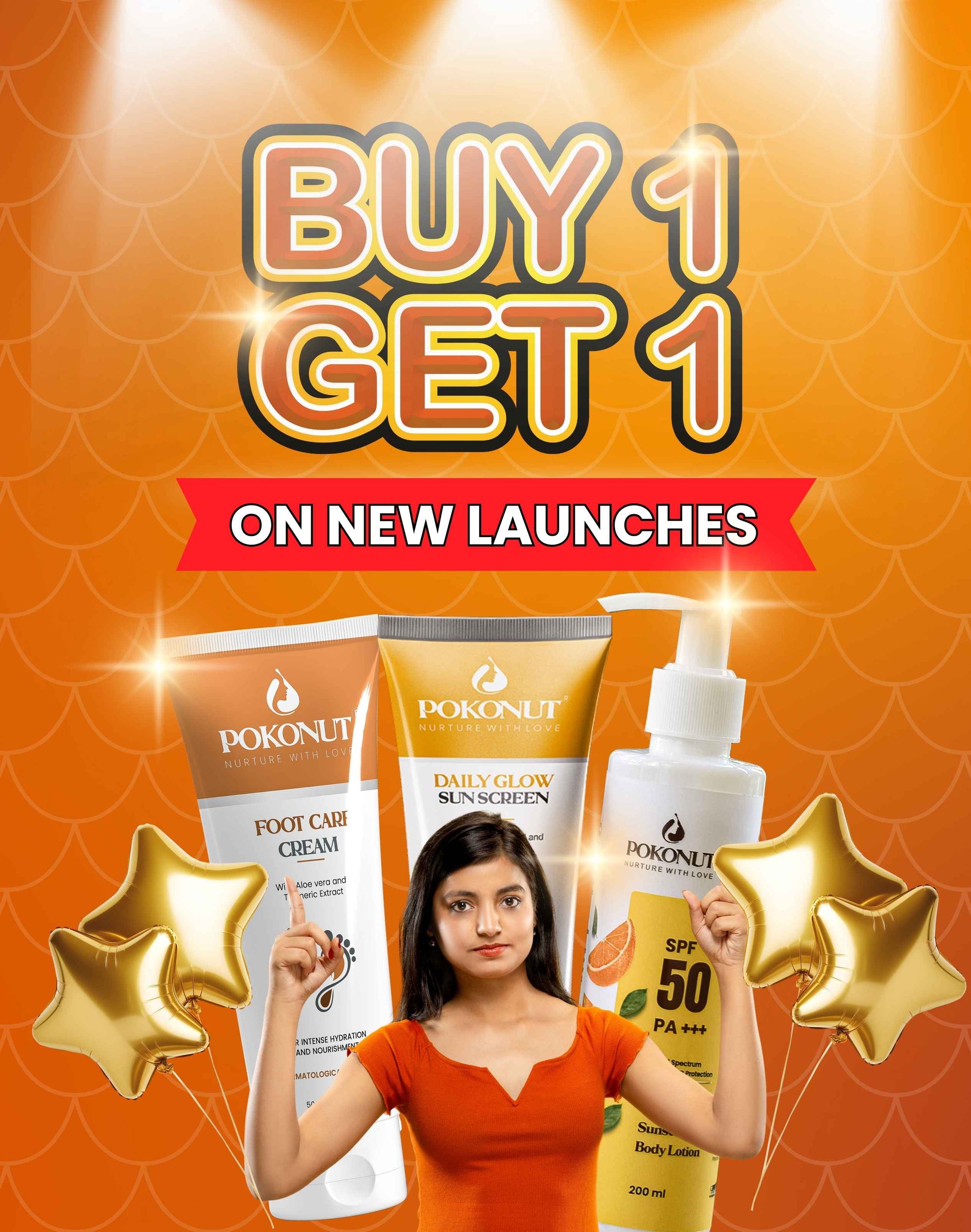 POKONUT | Modern Ayurveda for Your Skin & Hair – Pokonut