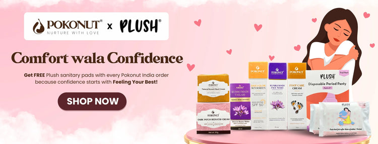 POKONUT | Modern Ayurveda for Your Skin & Hair – Pokonut