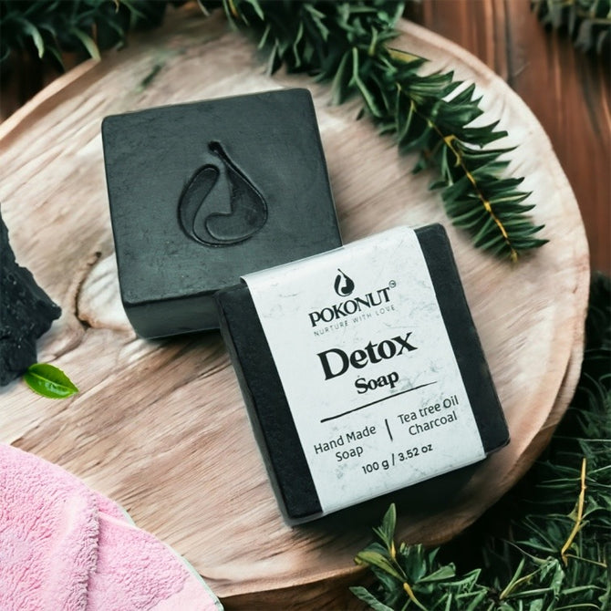 POKONUT | Modern Ayurveda for Your Skin & Hair – Pokonut